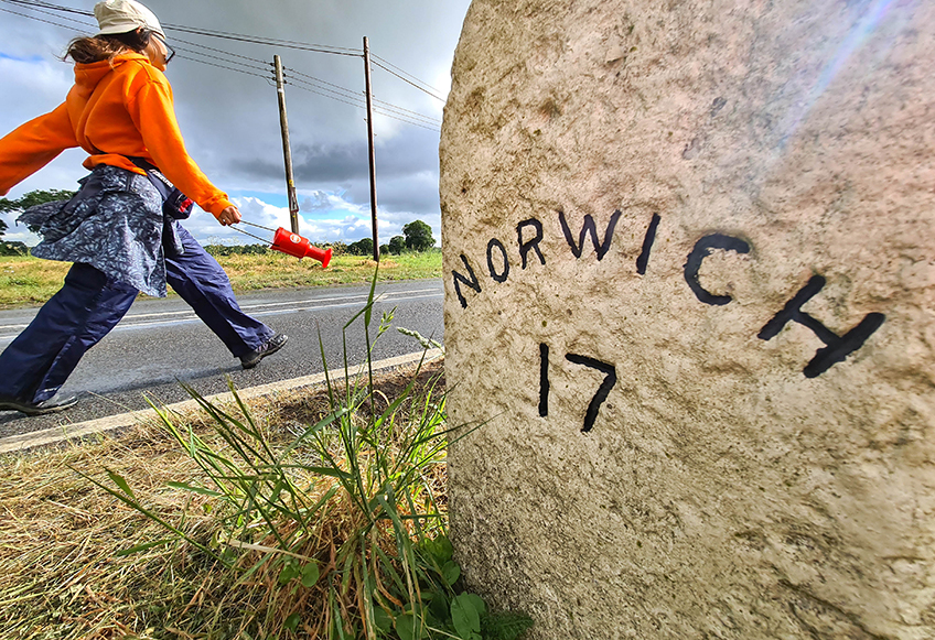 Gallery - Pathmakers