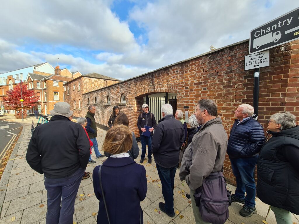 Gallery - Pathmakers