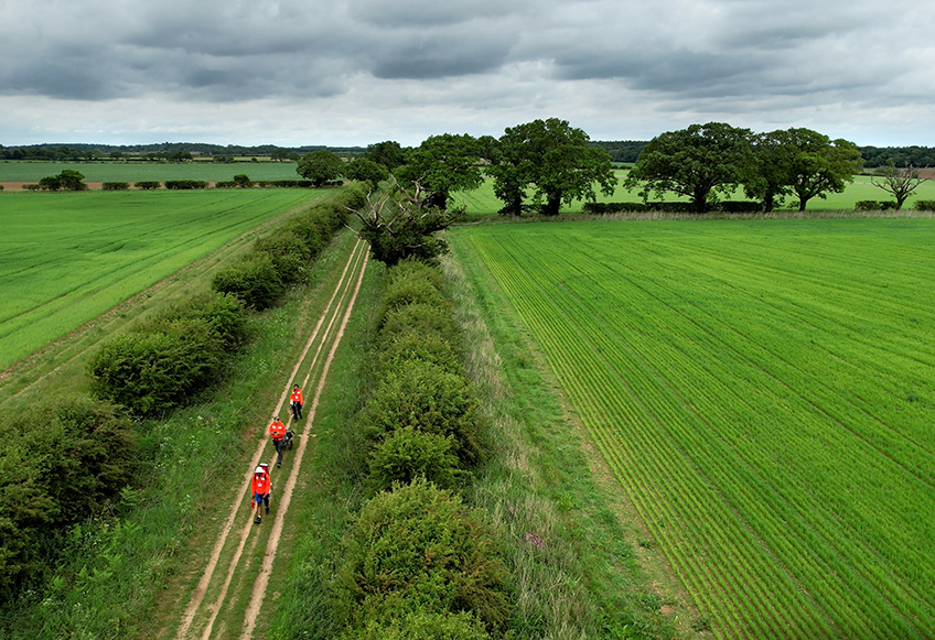 Gallery - Pathmakers