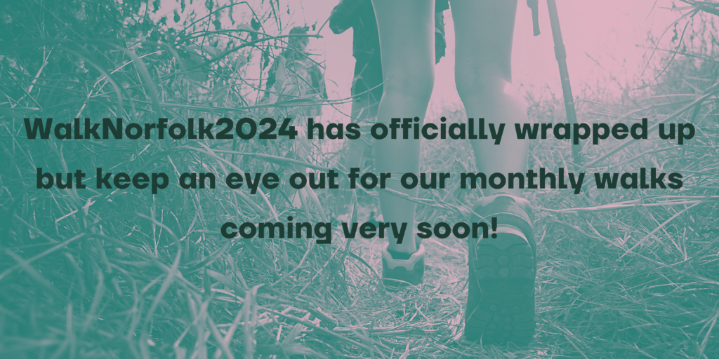 WalkNorfolk - Pathmakers