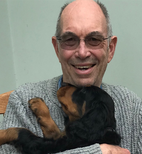 About Us - Pathmakers