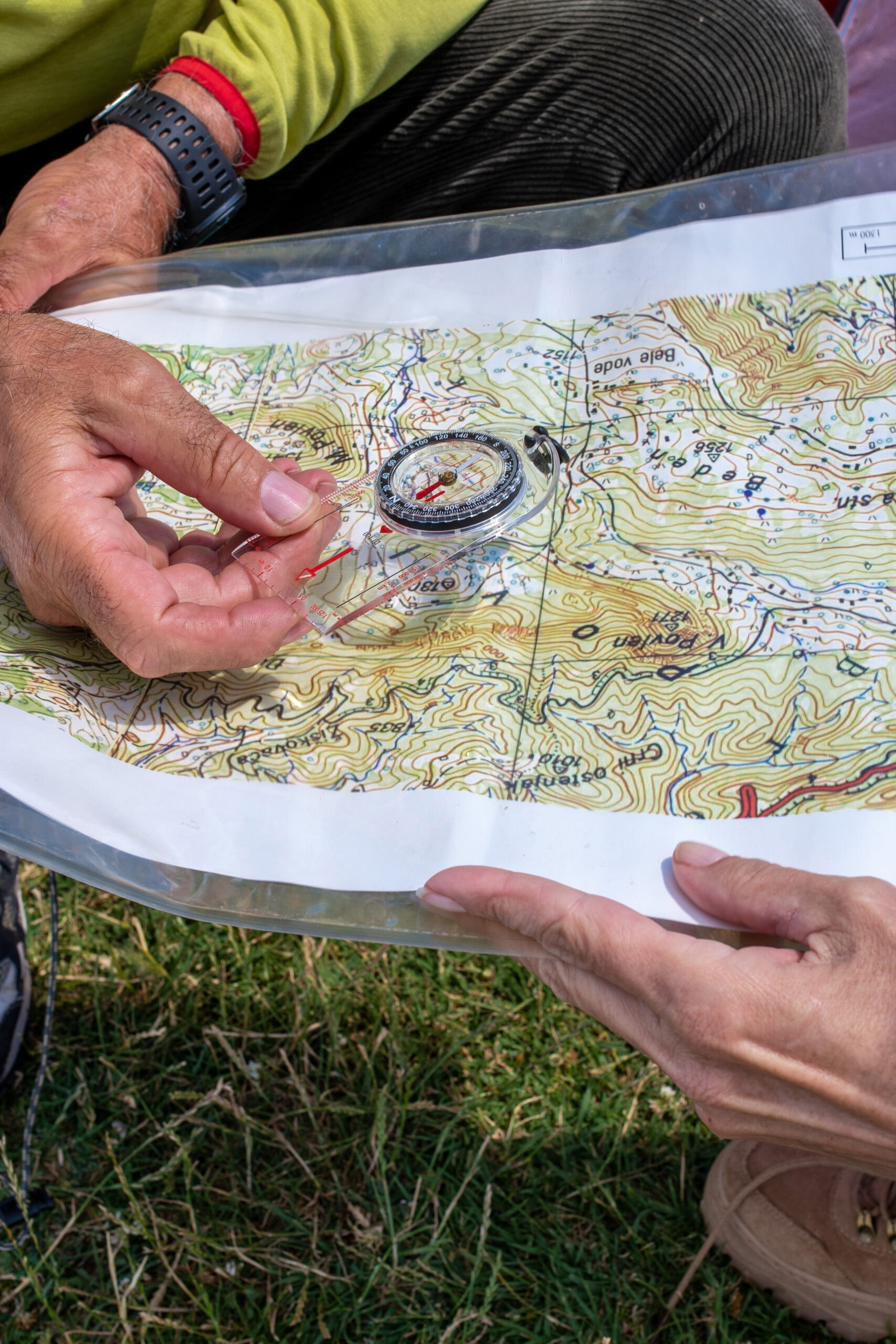 Corporate Partners - Pathmakers