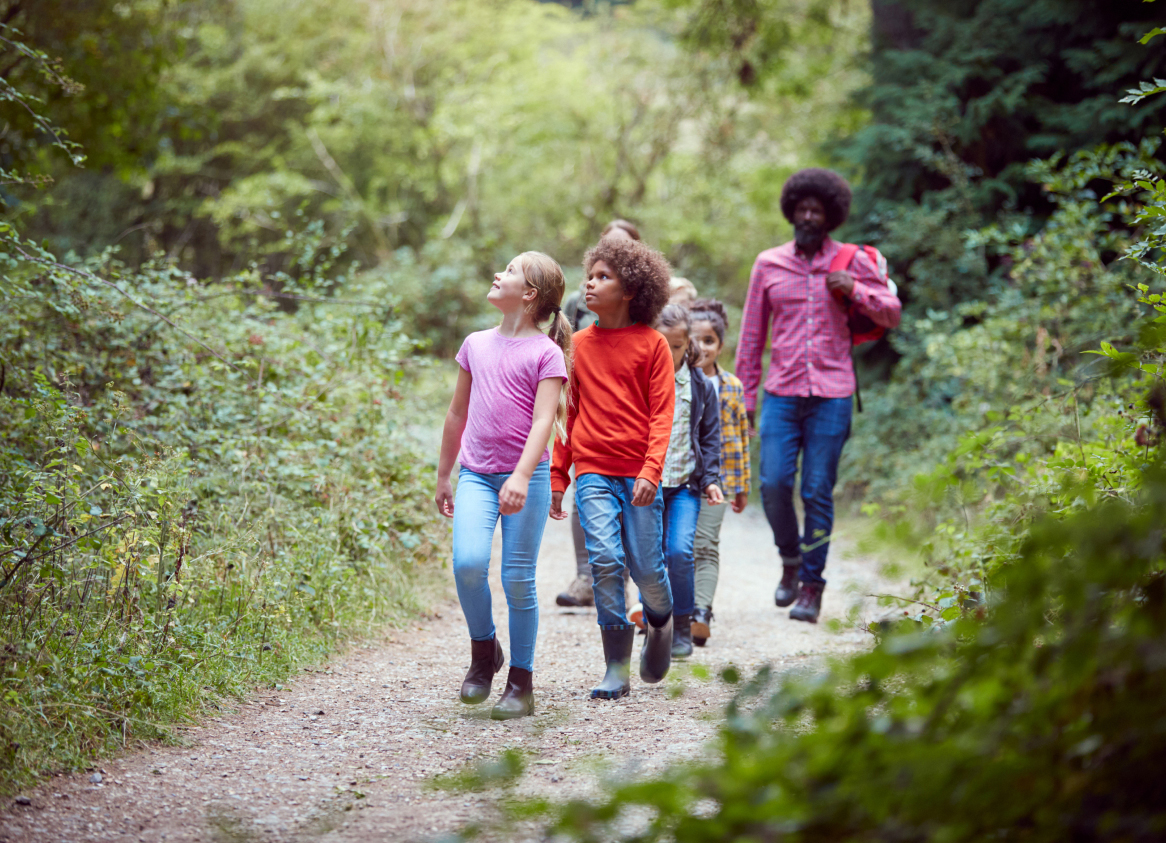 Corporate Partners - Pathmakers